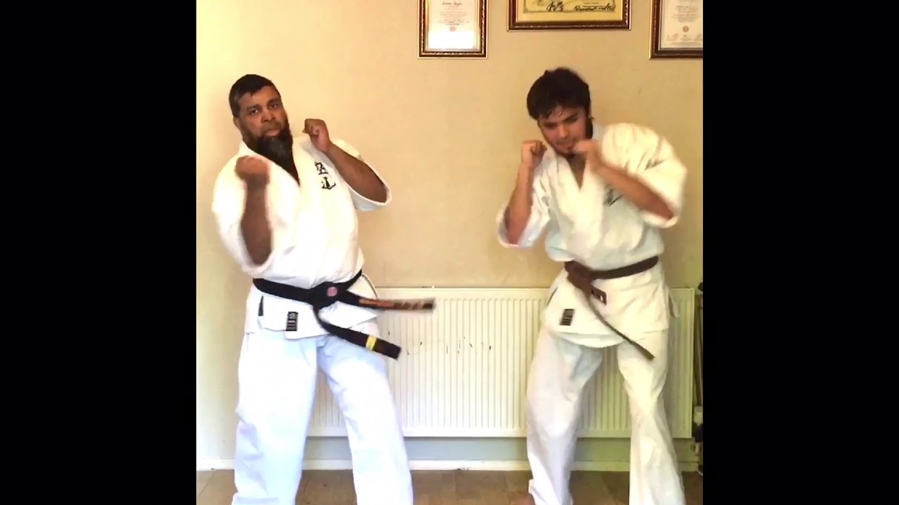 Introduction to Kudo & Basic Training - YouTube