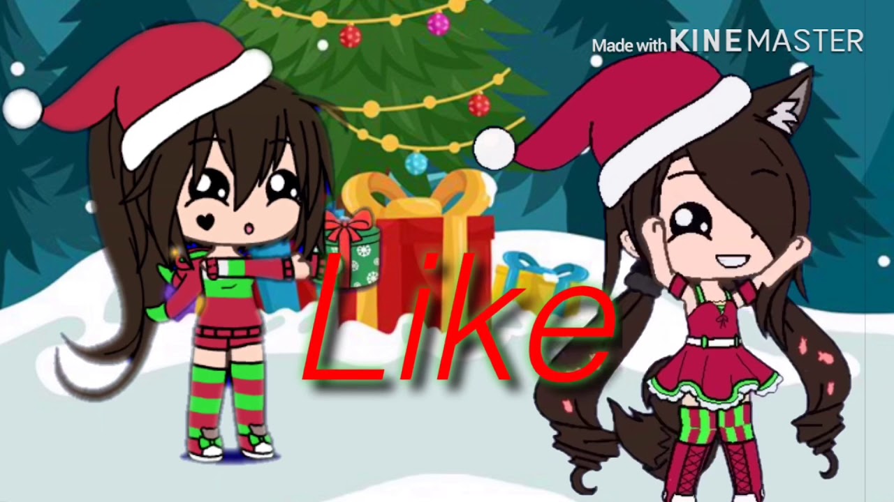 Stronger//gacha life// Jason real family - YouTube