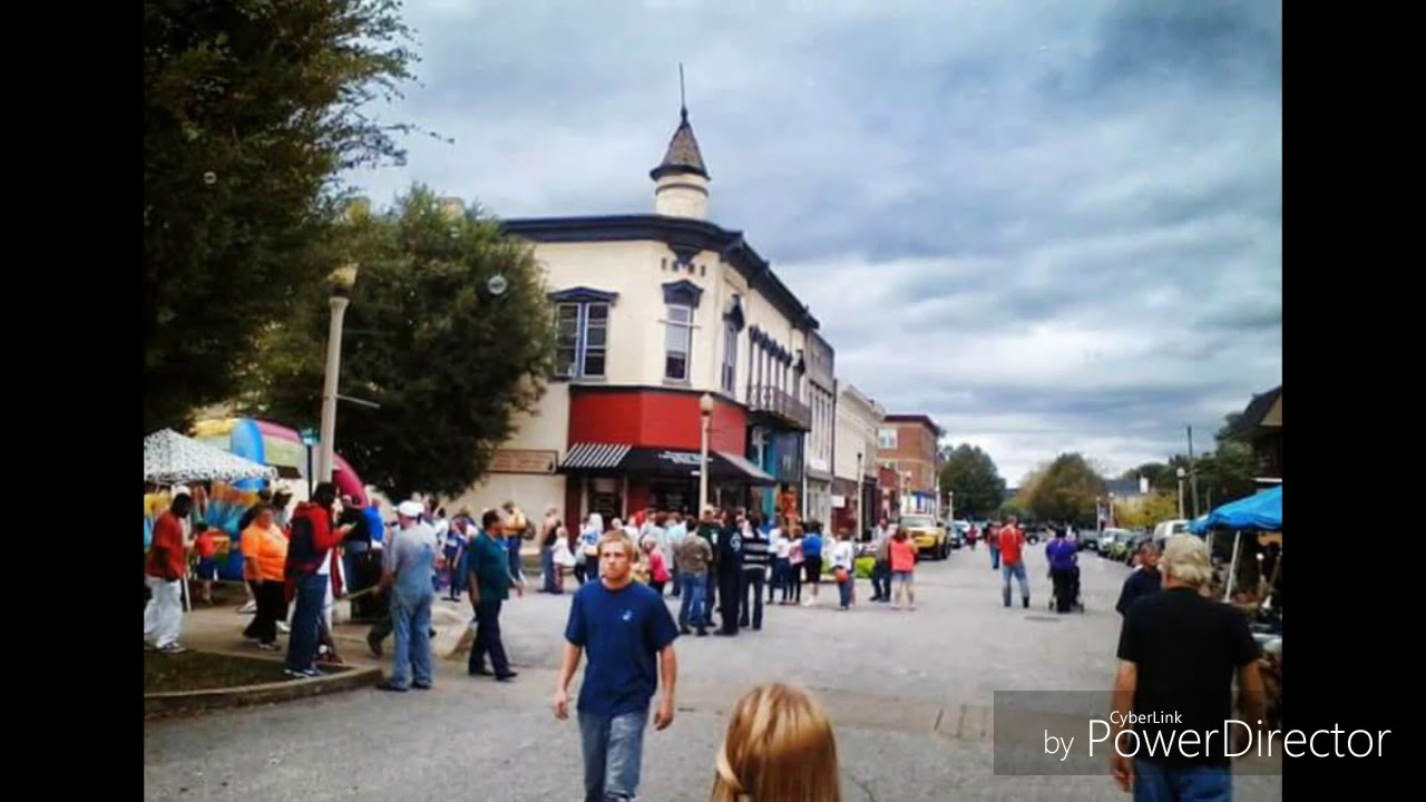 Mark Louden Restless River Town Carrollton KY 41008 - YouTube