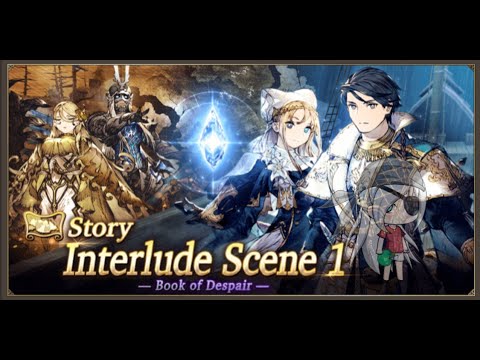 War of the Visions - Story Season 2 Interlude | Scene 1 Missionary ...