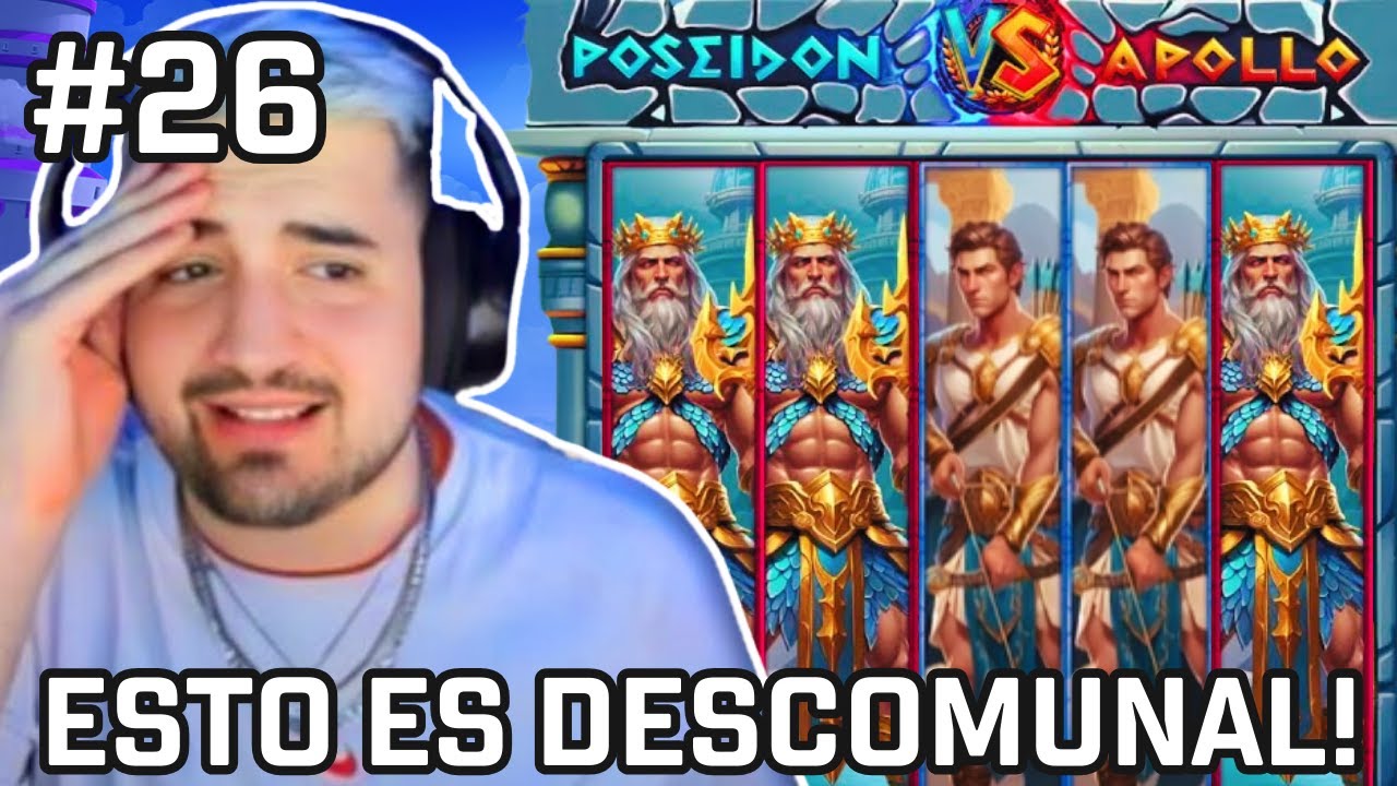 La mayor ganancia del día de los streamers! #26 | Agusbob, Santutu ...