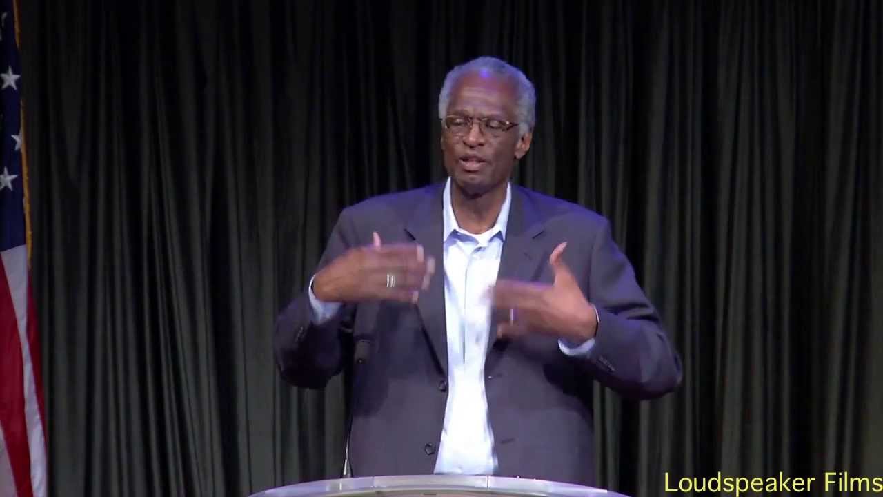 Dr. Howard Fuller | Keynote Speech at Los Angeles TEACHED Premiere ...
