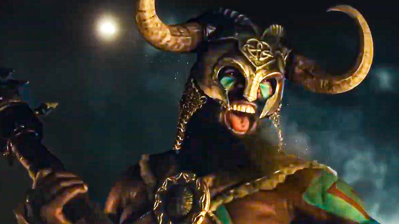 Diablo 4 Official Live Action Trailer 2023 Youtube