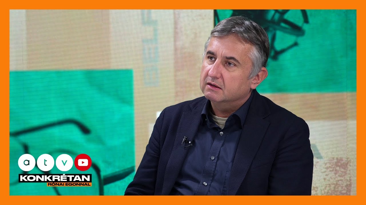 Az ukránoknak nincs mire várni, ez már csak rosszabb lesz! – KONKRÉTAN ...