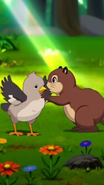 The Most Dramatic Bird Fails Ever! - YouTube