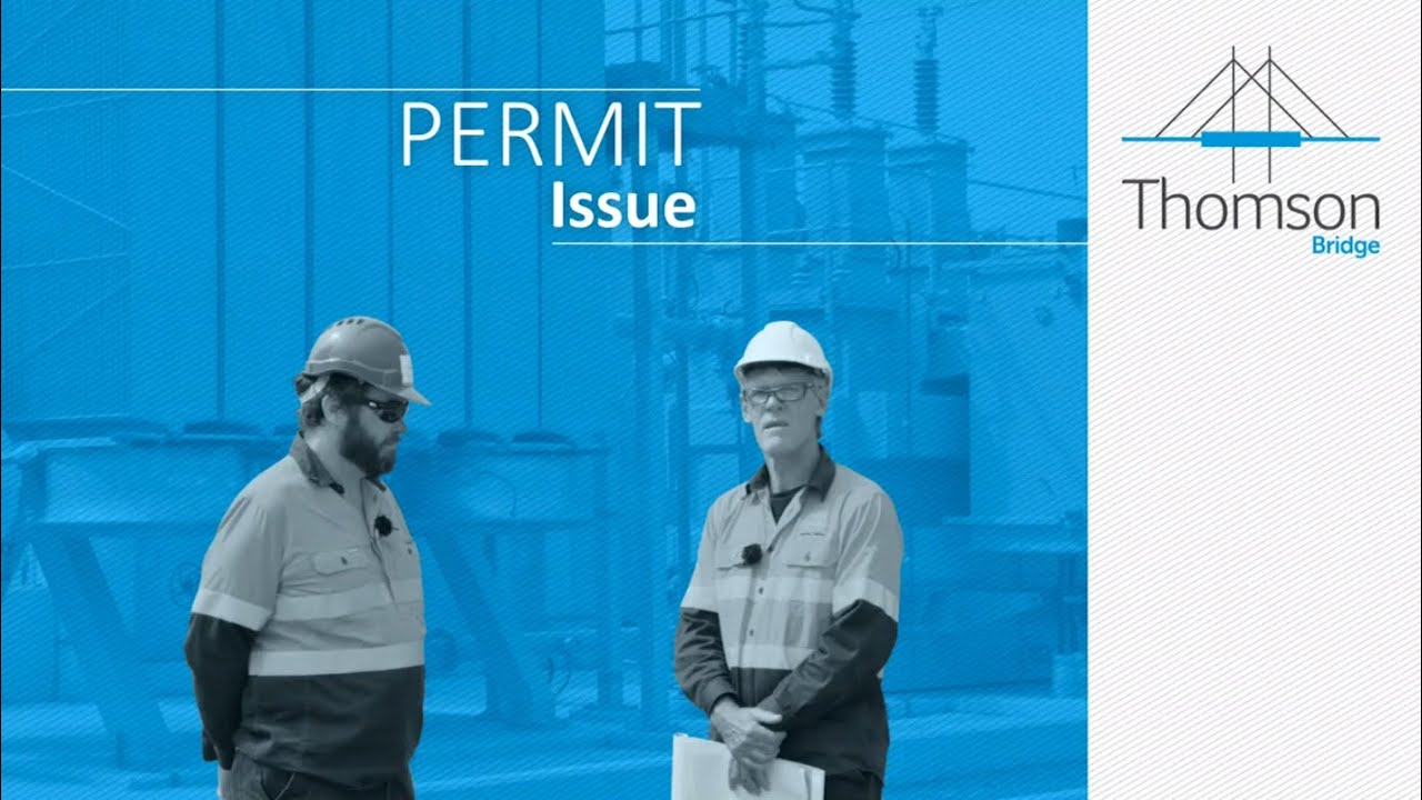 Permit Issue - Course Preview - YouTube
