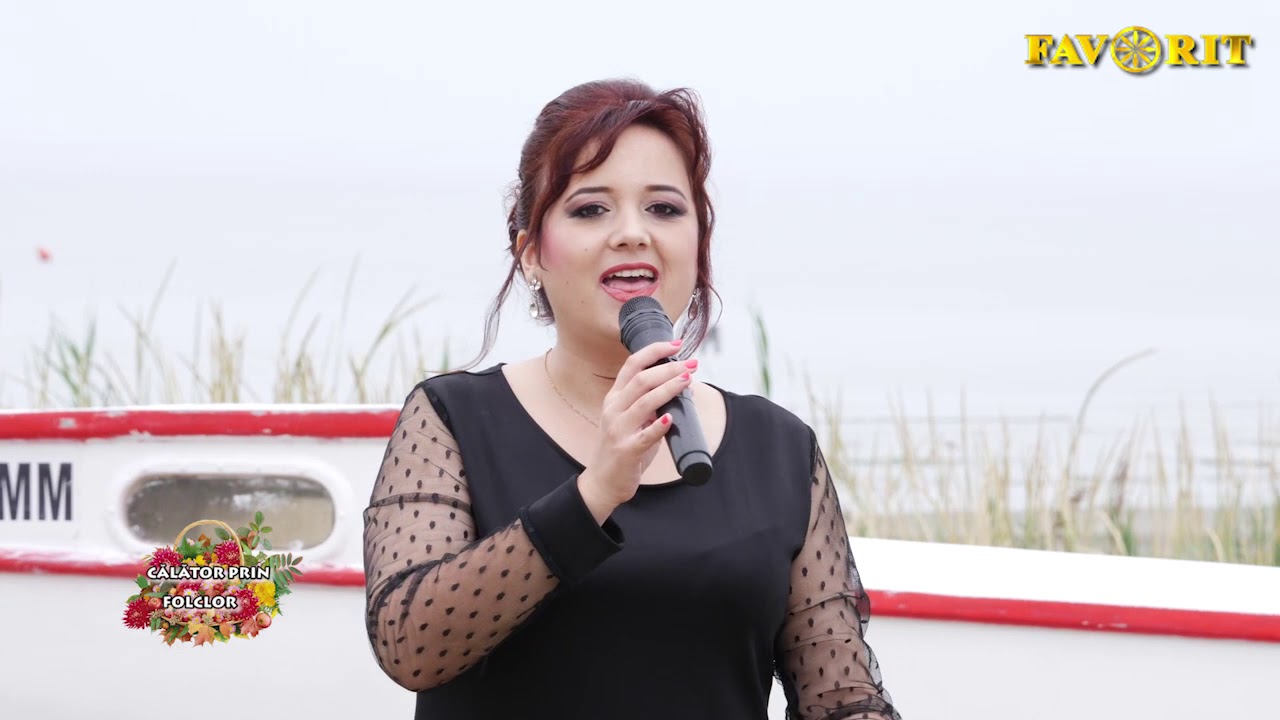 Camelia Popescu Timp de vis - YouTube