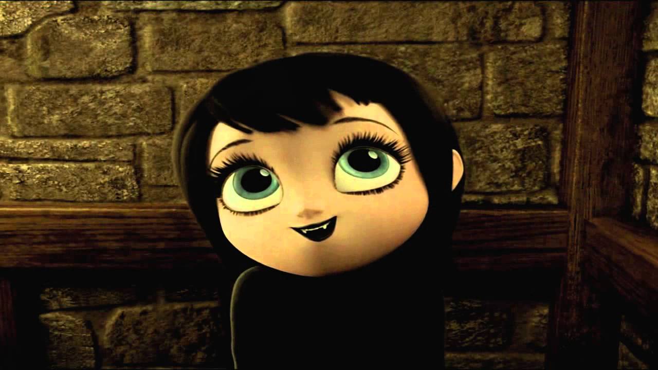 Pitch x Mavis {SNAKE EYES} - YouTube