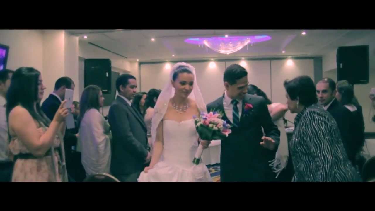 Video Official Matrimonio de Edwin & Sandra ( Rs Production ) - YouTube