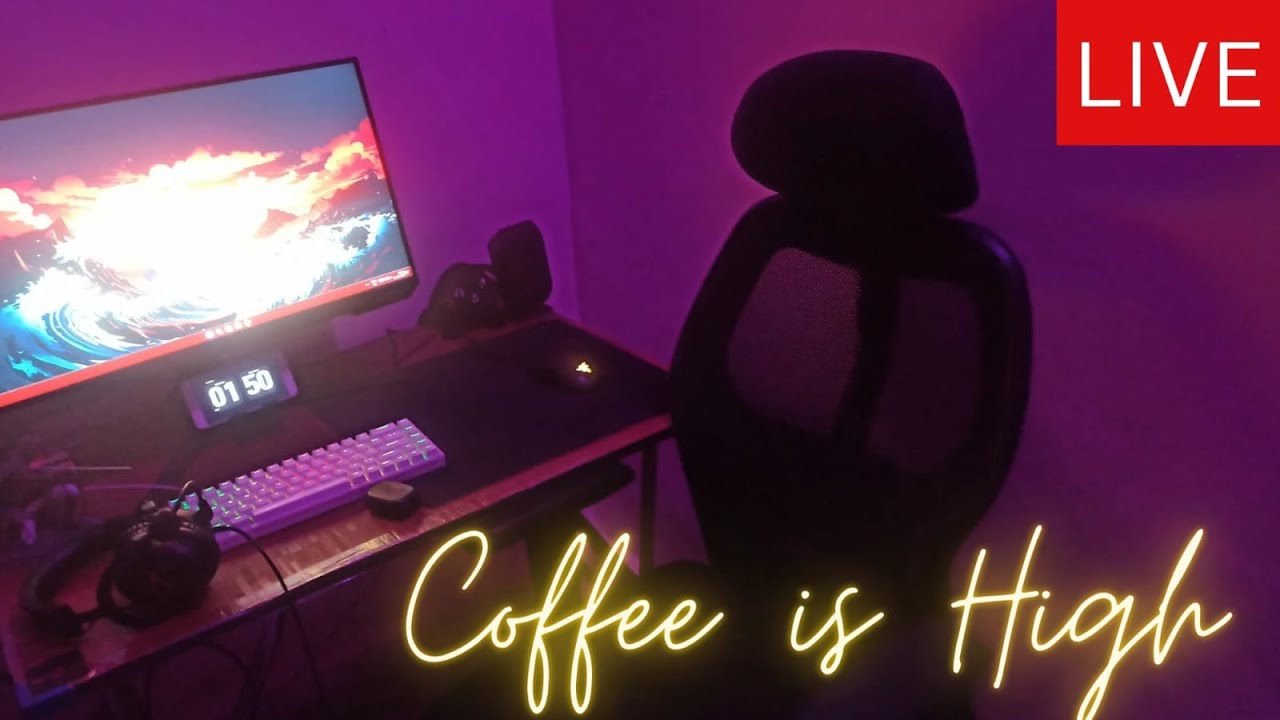 Valorant Stream | Diamond Lobby | Coffee - YouTube