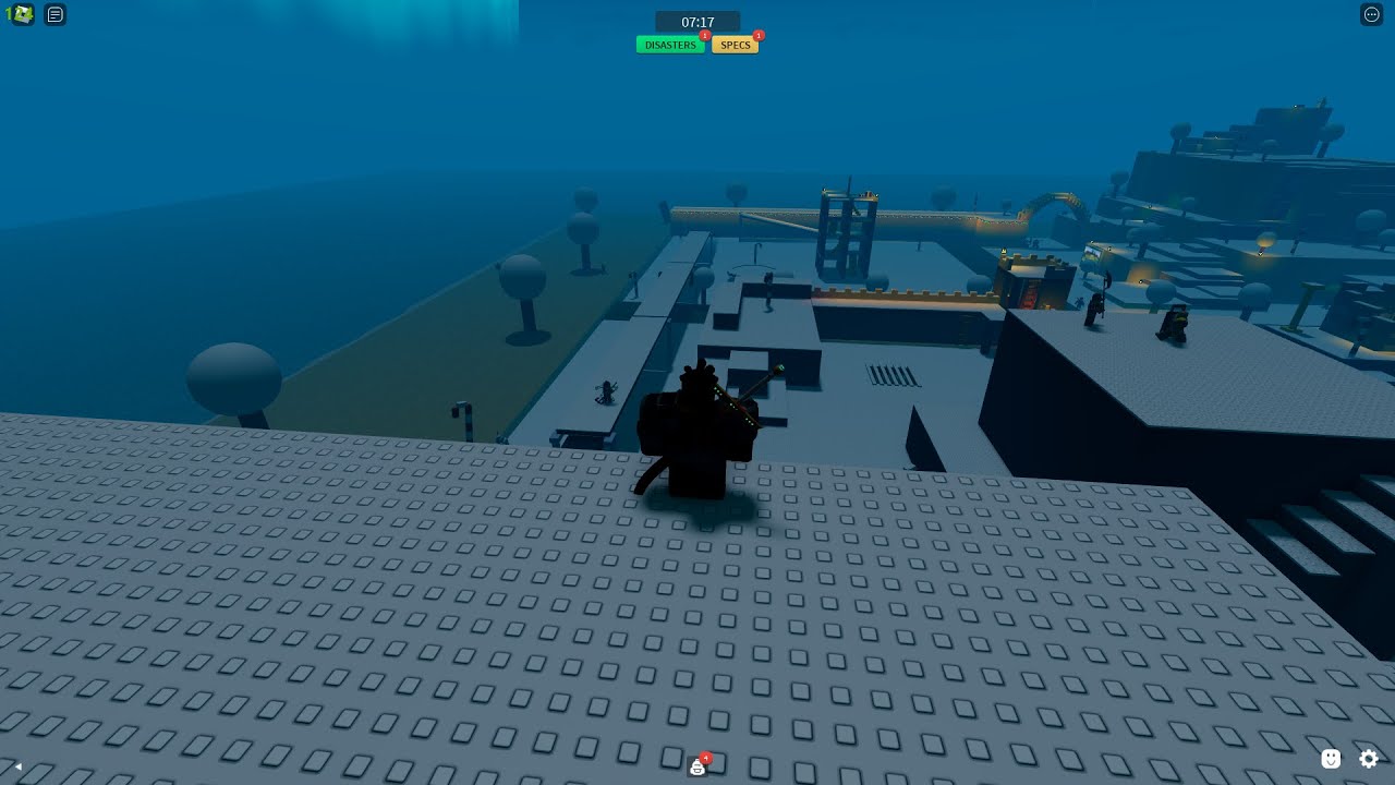 the gladiator of crossroads (combat warriors) - YouTube