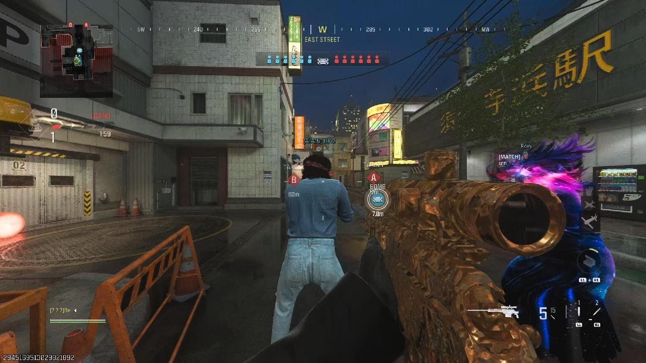 Call of Duty_20250609211726 - YouTube