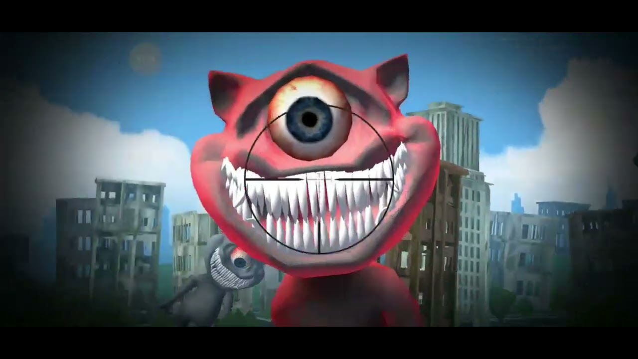 Scary Juan | Sniper Juan - YouTube