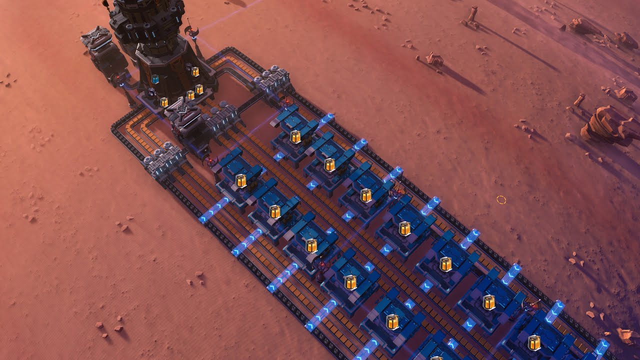 Expanding Production of Science and Proliferator | EP107 | Dyson Sphere ...