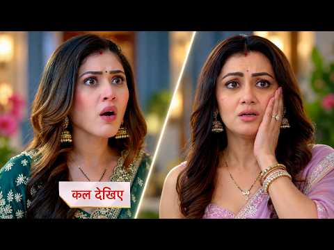 Ohh Humnava Tum Dena Saath Mera Today Episode NEW PROMO | 18th Sep 2026 | Episode Update