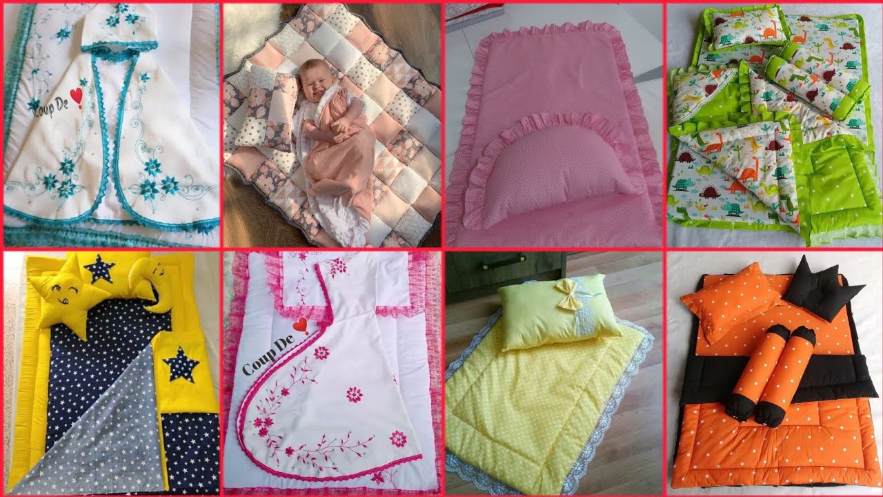 15 Most Beautiful Baby Nest Designs #babynest baby bistar design ...