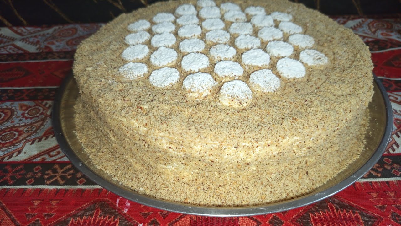 🔴Asan rahat basa gelen tort bezeyi cemi 1 deqiqe erzinde hazırdır👍Boyuk ...