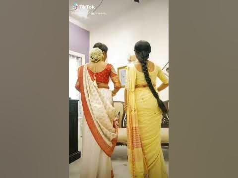 Mithai and Urmi new tiktok video 💖💖💖 - YouTube