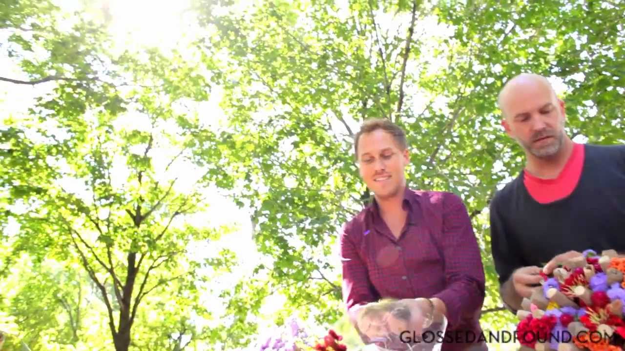 G&F loves Mike Hines Signature - YouTube