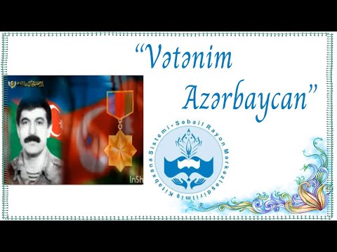 #milliqəhrəmanlar  “İgid əsgər” mahnısının həsr edildiyi Milli Qəhrəman: Yusif Mirzəyev
