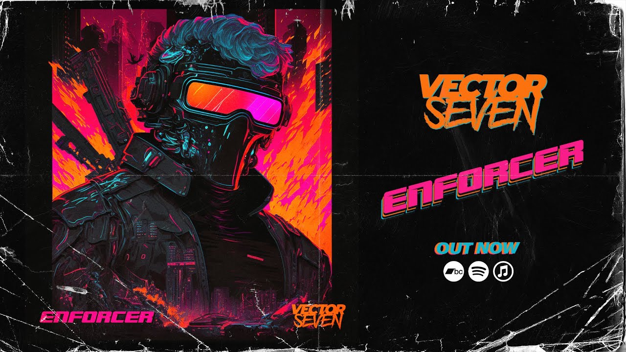 Vector Seven - Enforcer - YouTube