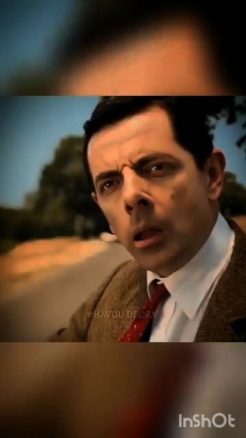 Mr bean so sad - YouTube