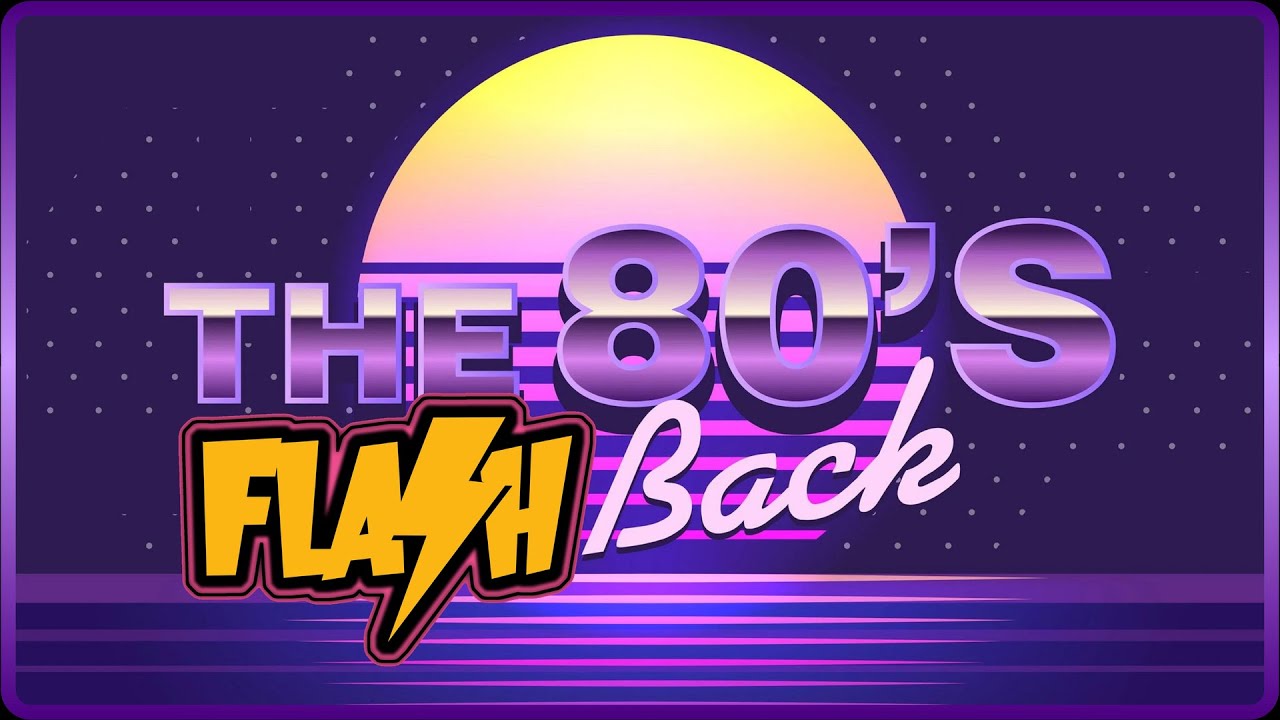 80s Flashback Vol.6 (Best 80s Remixes Of Popular Modern Hits)│Лучшие ...