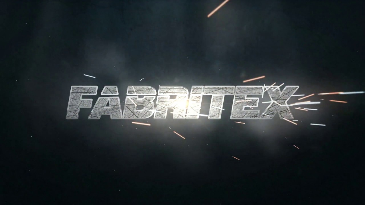 Who is Fabritex? - YouTube