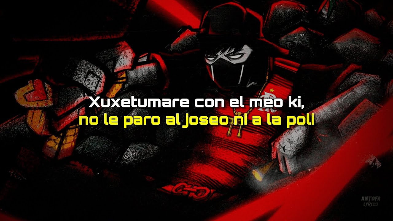 Letra // AMIRI JEANS REMIX - Piero 47 x ITHAN NY x Ak4:20 x JC Reyes x ...