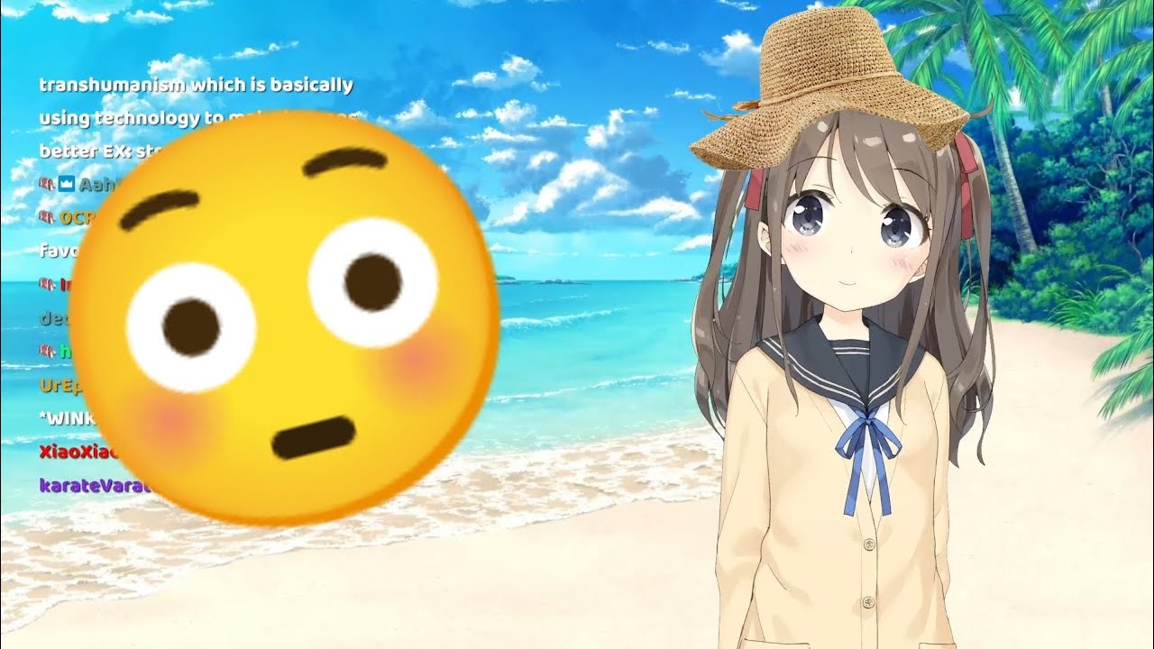 Umm what?! | Neuro-sama AiVtuber - YouTube