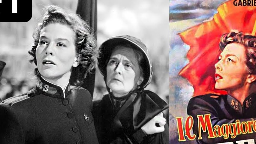 British movies 1930s & 1940s