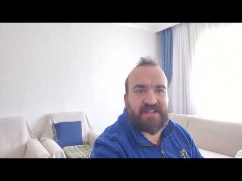 Bölgesel Amatör Ligde 4. grup 18. hafta maç önü yayını