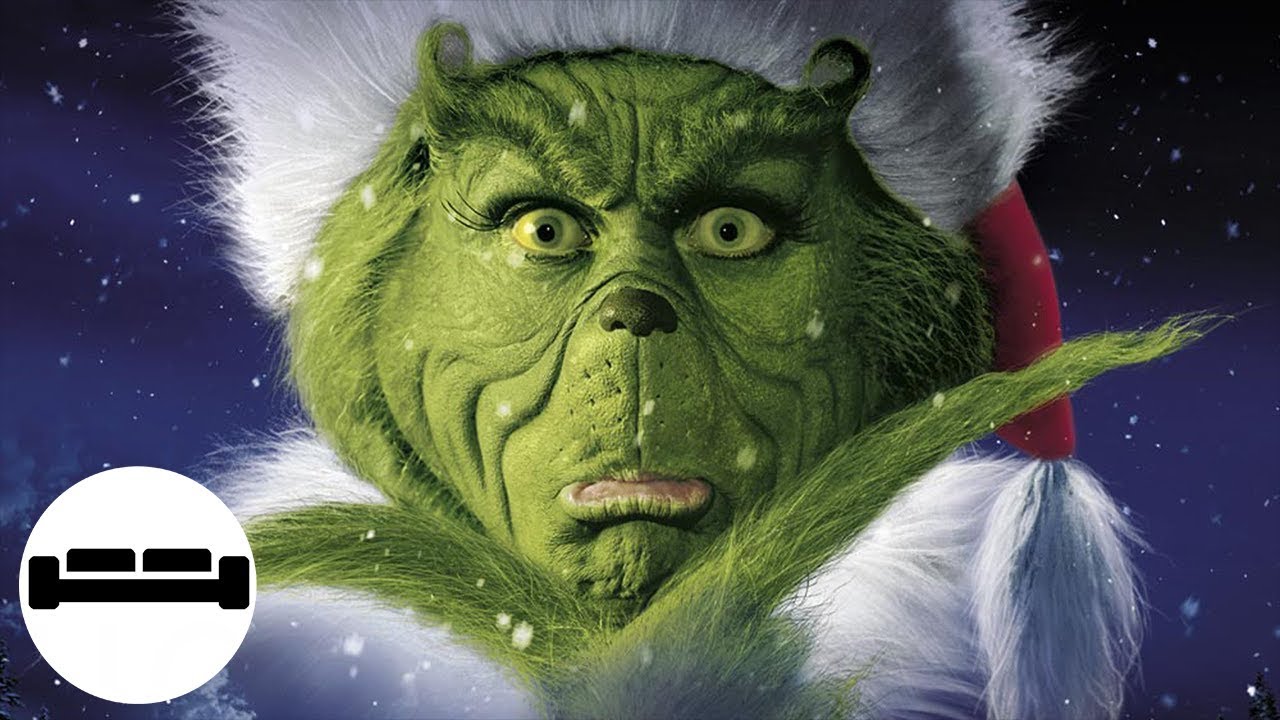 Mr. Grinch - Matt Fouch | Music Performance | Southern Gospel Singer ...