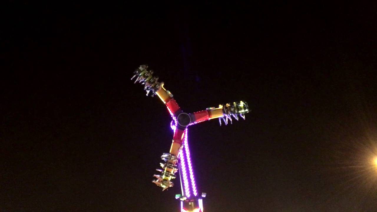 The Equinox @ 50th State Fair 2016 - YouTube