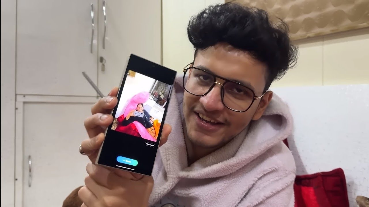 fukara insan Masti time - YouTube