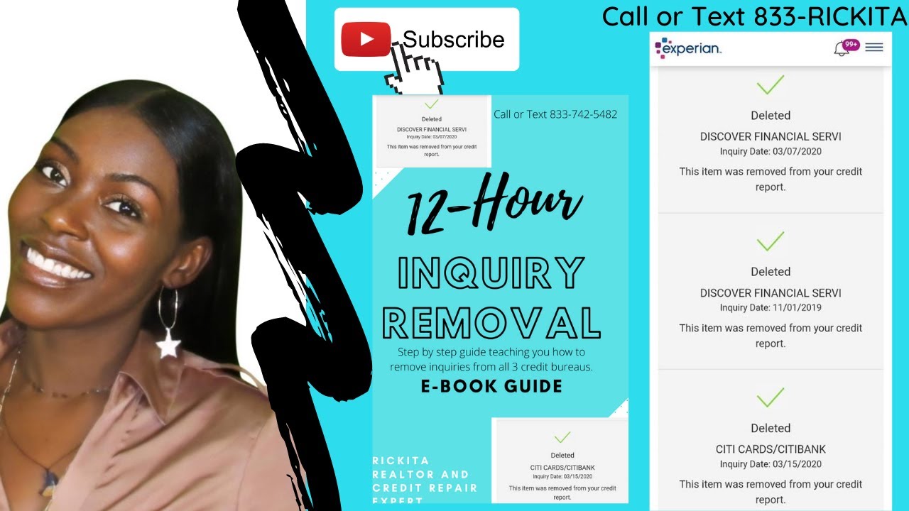 How To Remove Inquiries From Credit Report In 24 Hours Car Dealership How To Remove Inquiries From Credit Report In 24 Hours Car Dealership