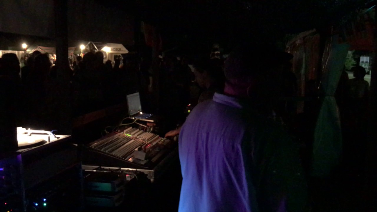 Zion Train ft. DubDadda @ Zion Station 2017 - #3 - YouTube