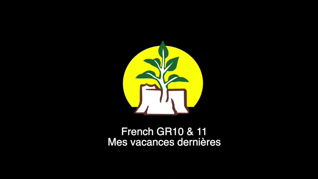 French Grade 10 11 Mes Vacances Dernieres My Last Year Holiday french-grade-10-11-mes-vacances-dernieres-my-last-year-holiday