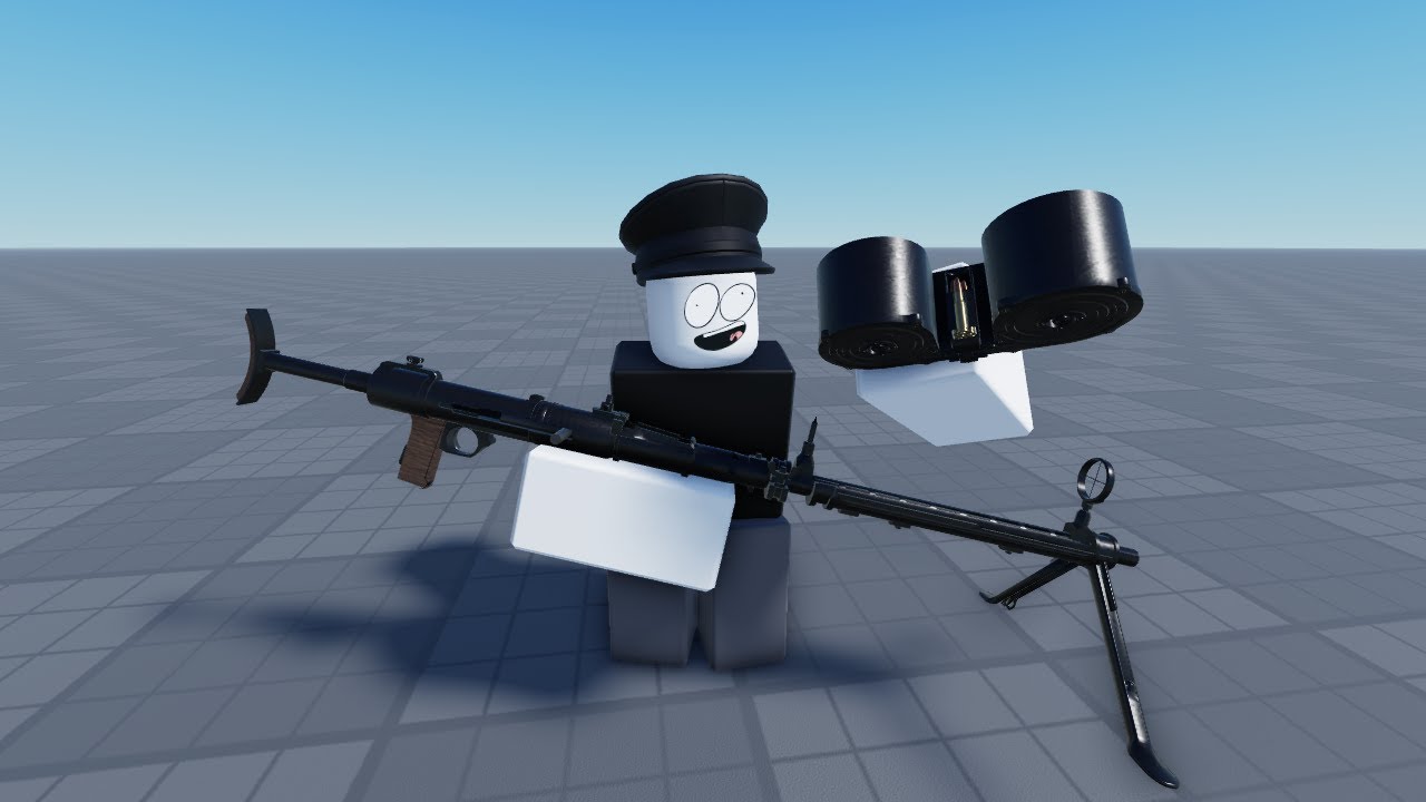 Mg15 Review - YouTube