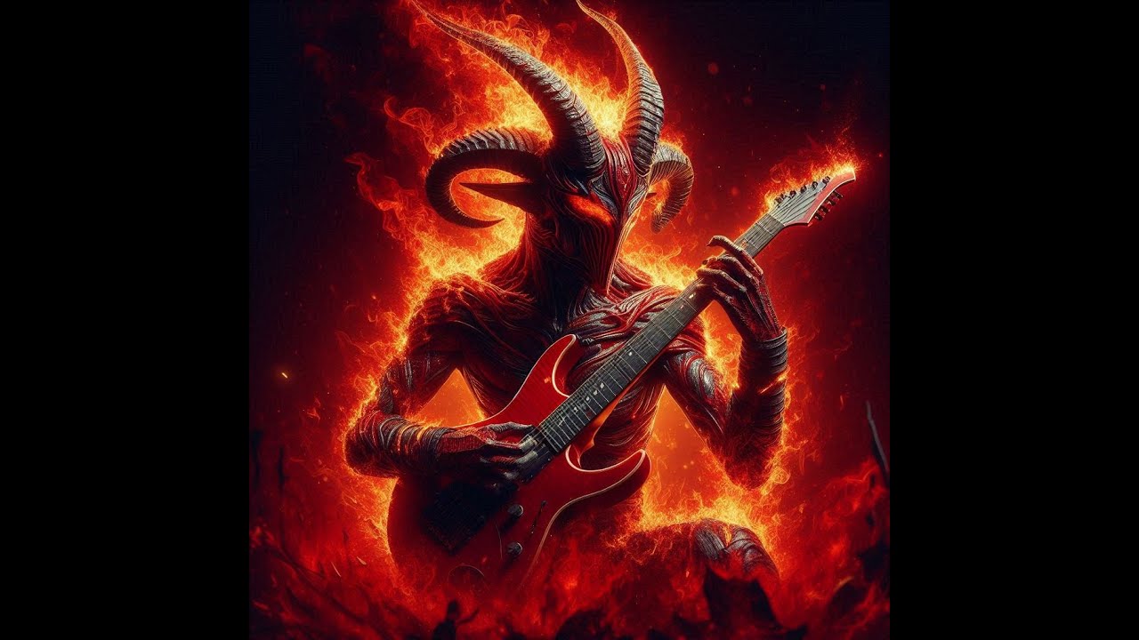 ปฏิเสธไม่ได้ว่ารักเธอ Progressive Metal - YouTube