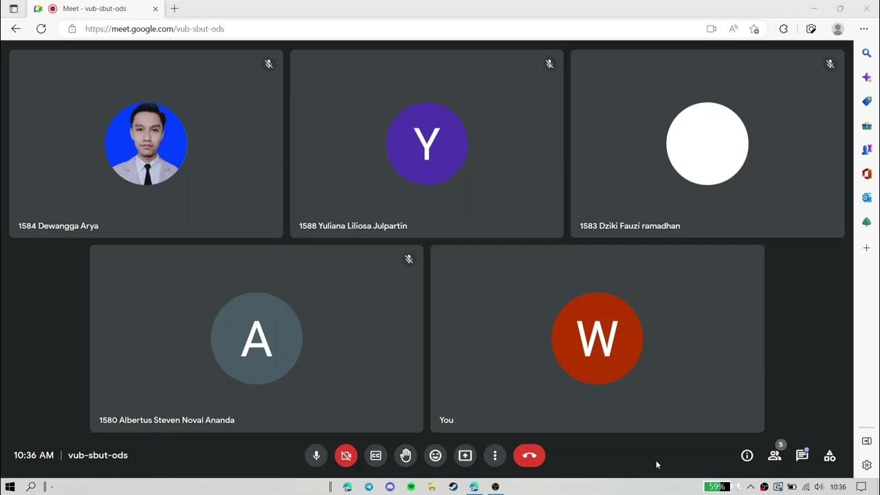 UAS Pemrograman Client Server - YouTube