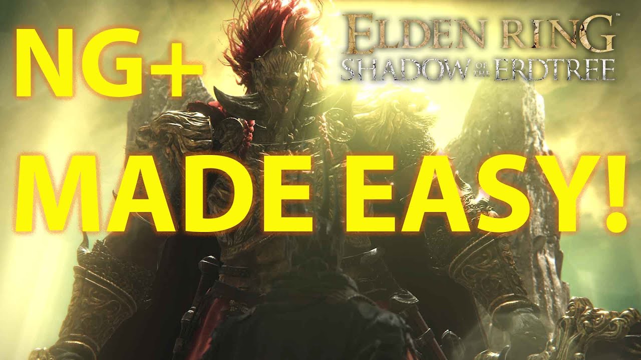 RADAHN MADE EASY - 30+ Clears , This is the best/ most consistent way ...