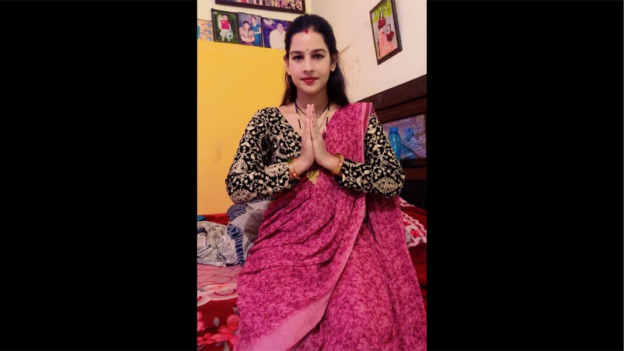 Manisha Meena Vlogs is live - YouTube