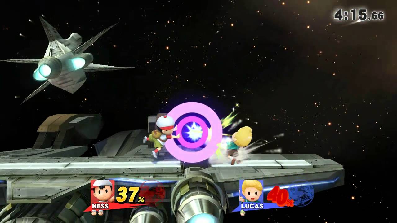 Ness rules - YouTube