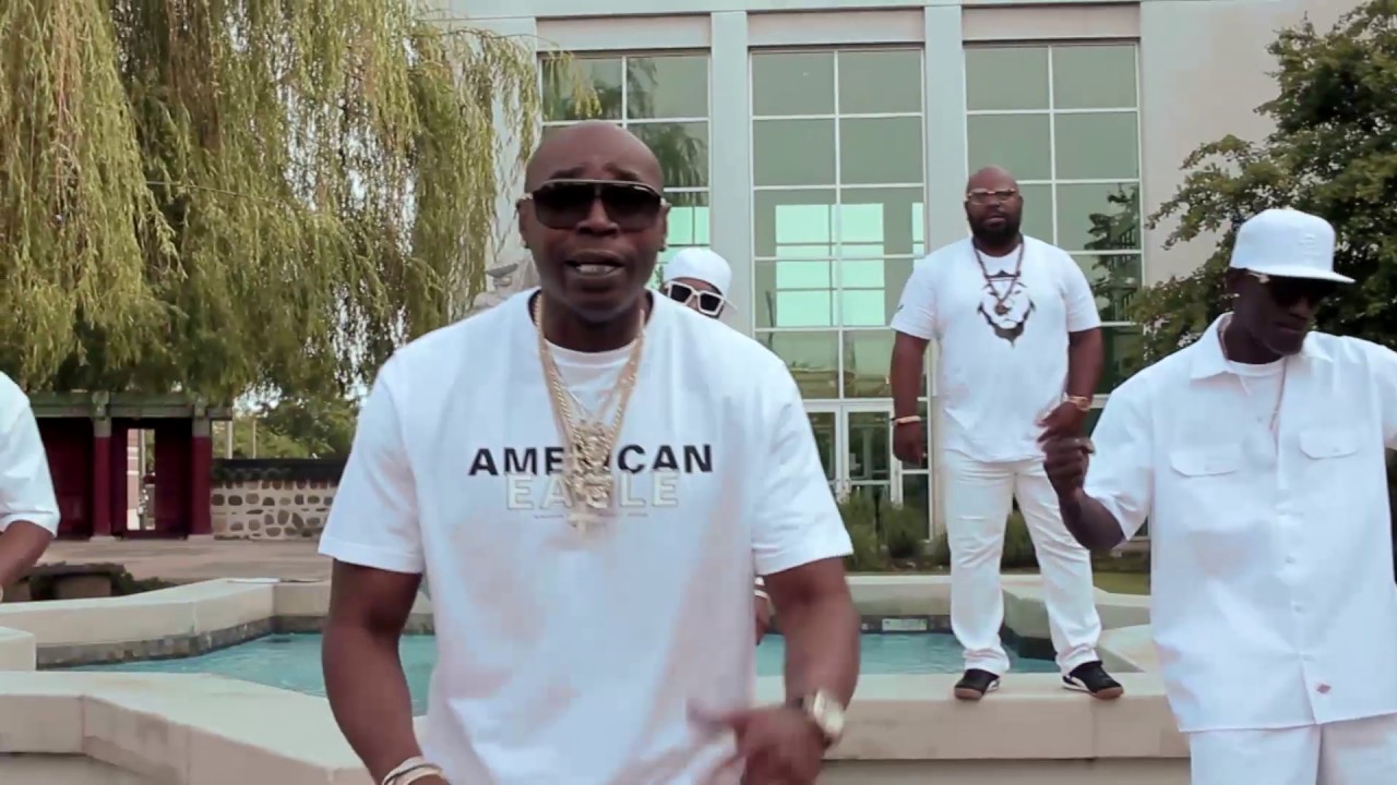 SUITED -N- BOOTED - "RETURN OF THE KINGS" (Official Video) - YouTube