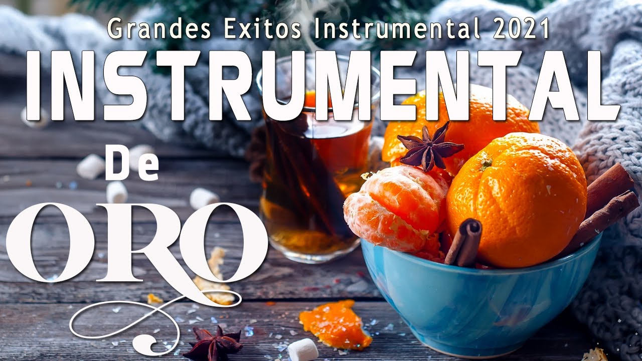 Música Instrumental Orquestada del Recuerdo - 50 Grandes Hits ...