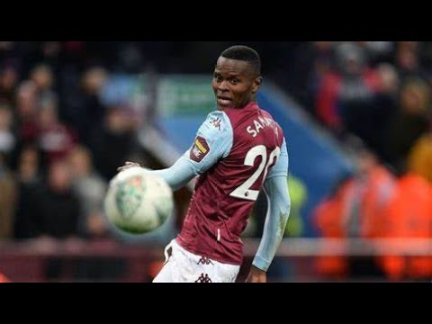 SAMATA AIFUNGIA PAOK VS VOLOS. - YouTube