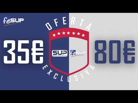 FESUP - Cursos de Actualización