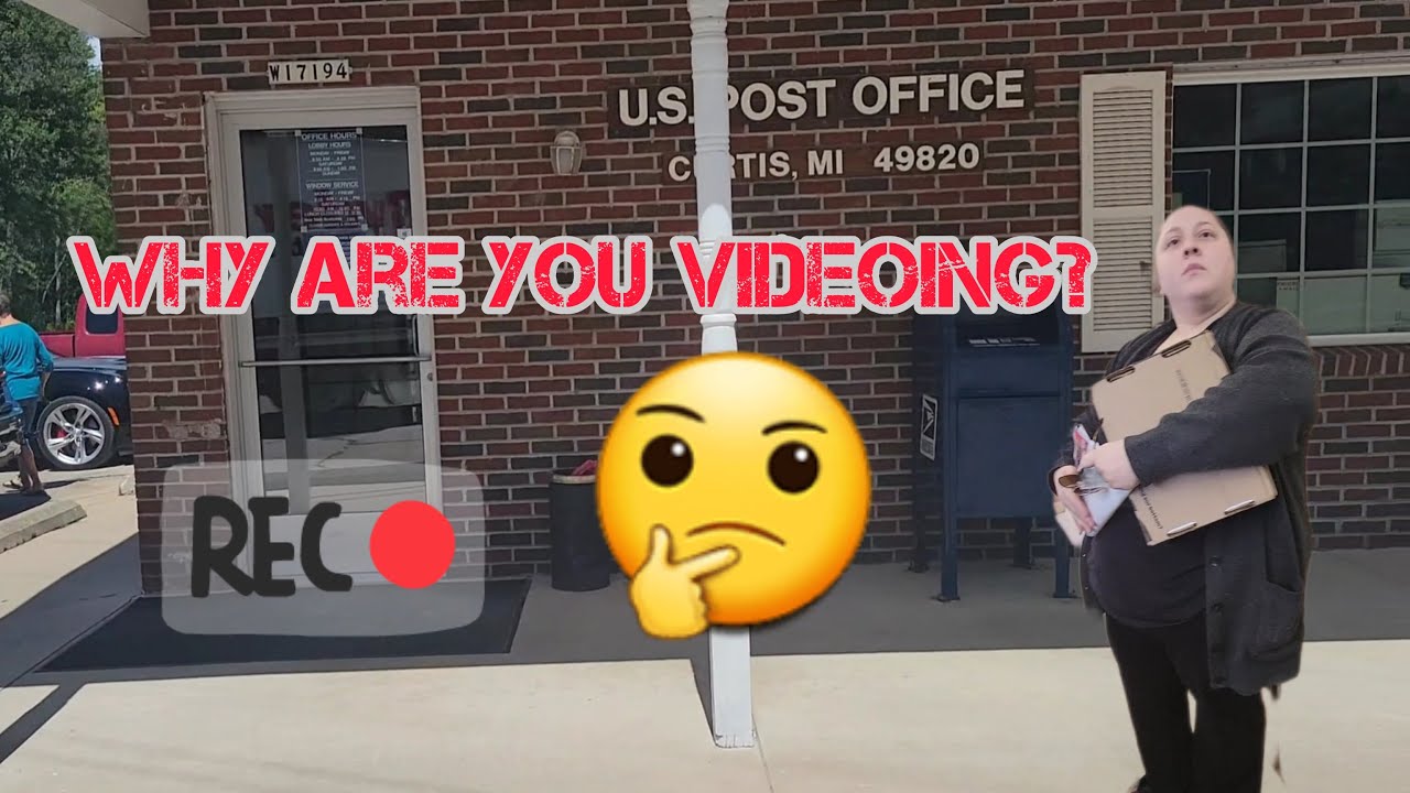 Going To The Post Office postoffice auditor audit freepress going-to-the-post-office-postoffice-auditor-audit-freepress