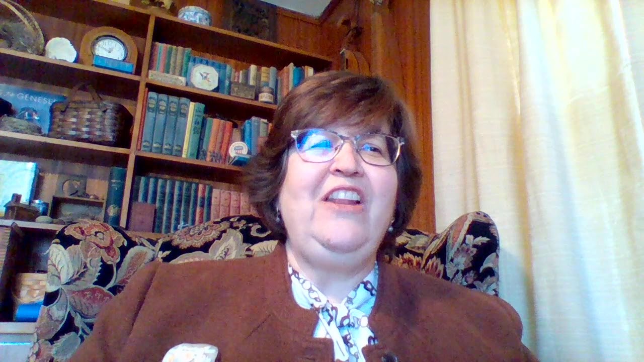 04 26 2020 VID Heidi Chamberlain MESSAGE1 - YouTube